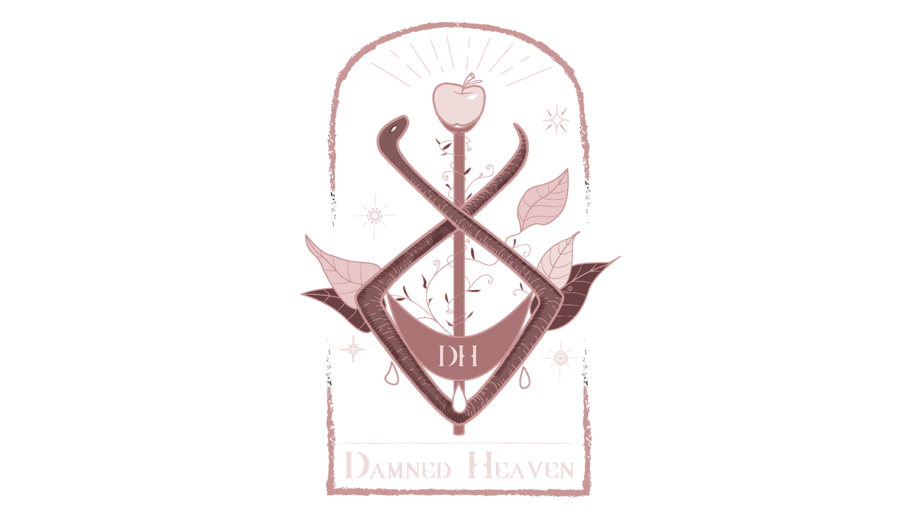 Welcome to Damned Heaven